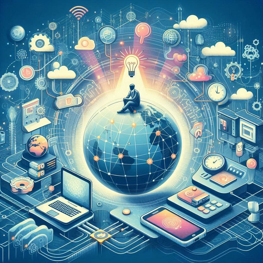 Understanding Internet Connections: Types, Benefits, and Choosing the ...