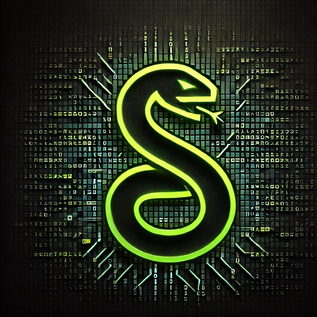 Program Title: Kernel Intrusion and Evasion Script | by Aardvark Infinity | Aardvark Infinity ...