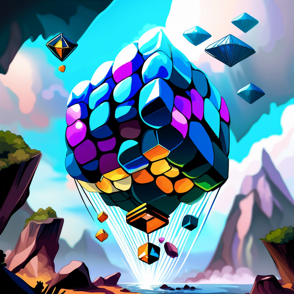 Crypto Airdrops Guide: Claim Free Token Rewards! | by Brant Wells | Apr ...