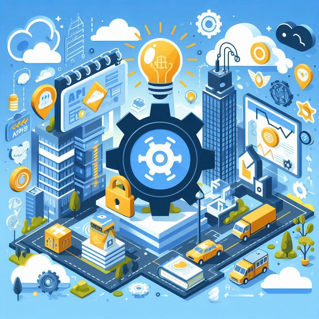 RESTful API Excellence: Best Practices for Design, Security, and Performance | by Sylvain Tiset ...