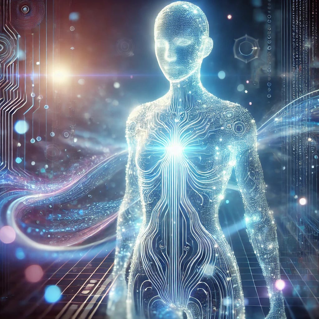 I used ChatGPT to make my optimal daily routine based on my goals. | by Calum Upton | Medium