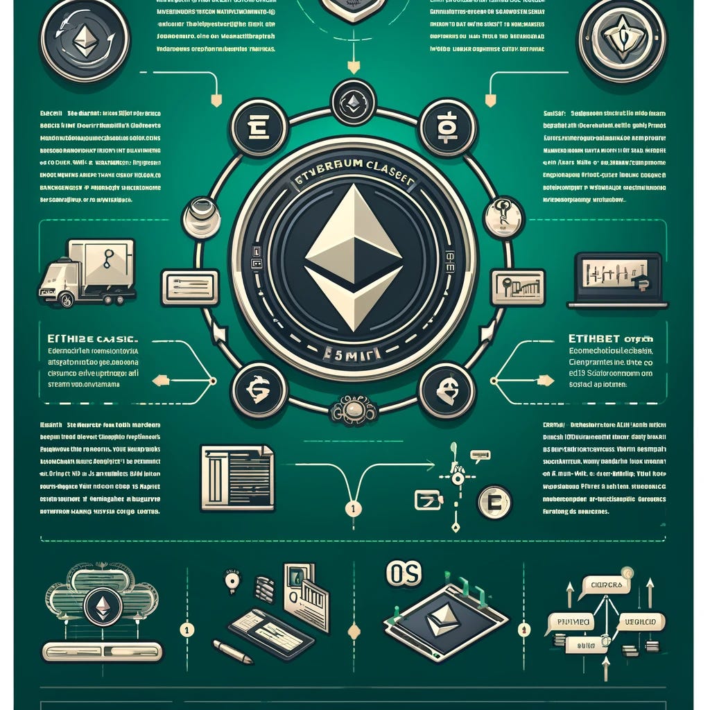 What is ETC? How to buy and trade ETC coins? | by Janette Ross | Apr ...