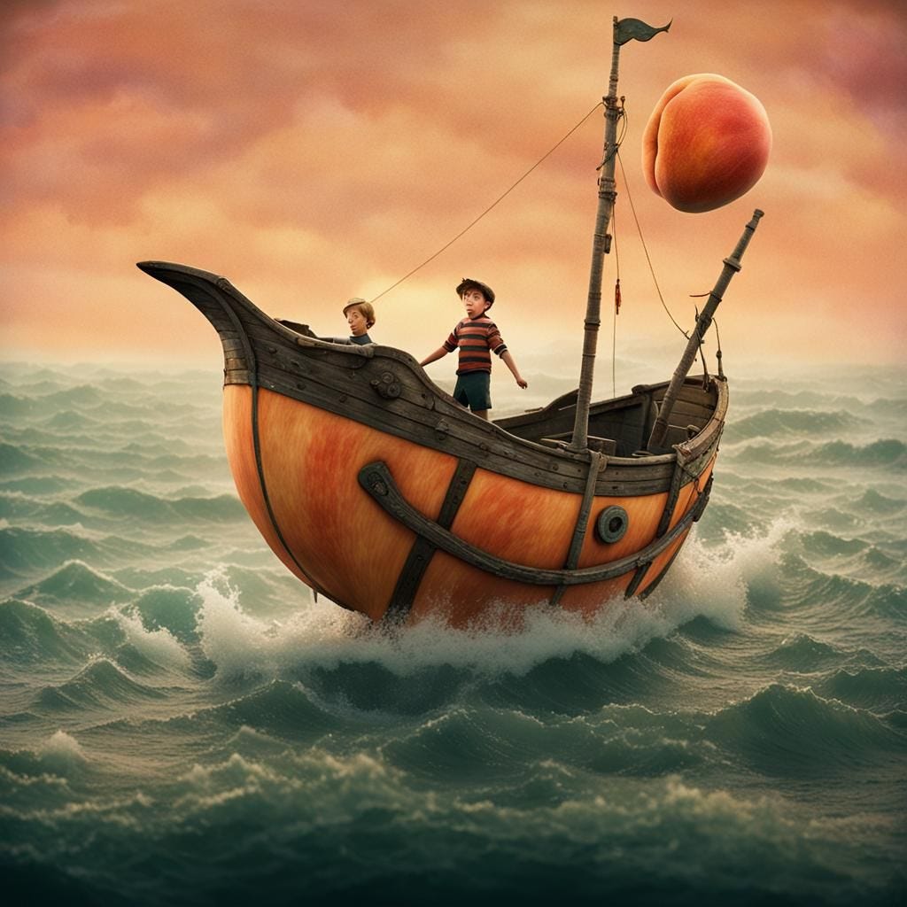Personification: Bringing the Inanimate to Life | by C. L. Nichols ...