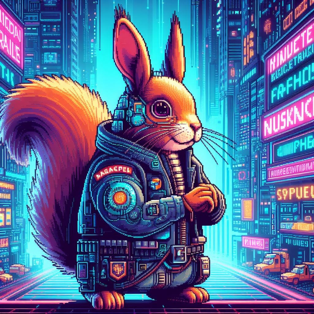 Next Level Flink with Nussknacker - Tim Spann - Medium