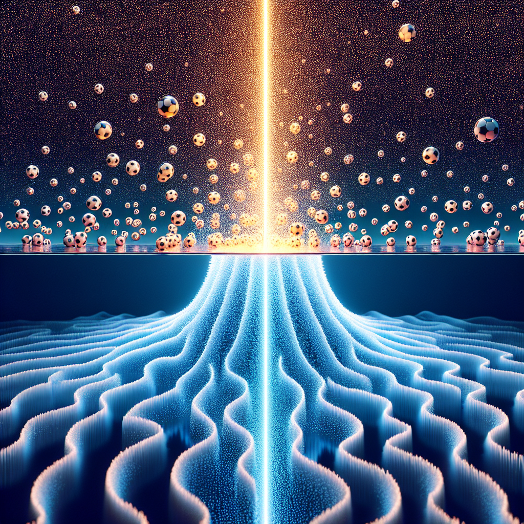 Birth of the Quantum Theory. Planck’s Quantum Kickoff: Saying… | by ...