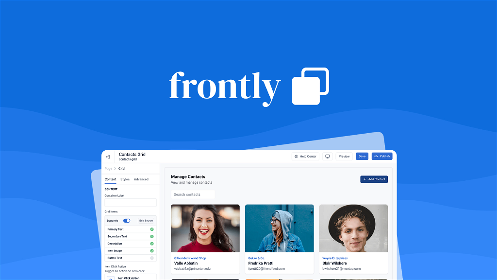 Frontly: Revolutionizing Customer Engagement | by Chief Ptah Ra Akahn ...