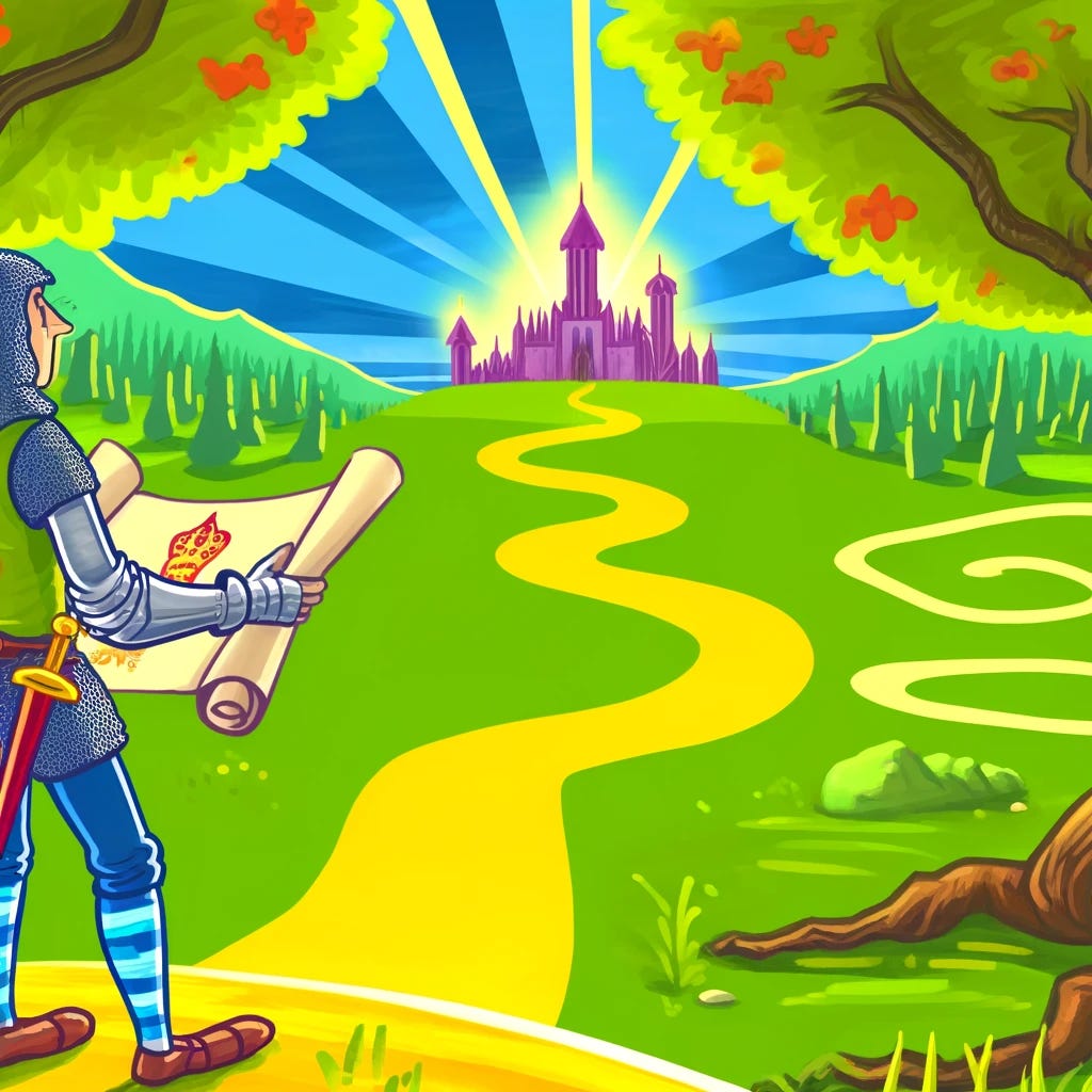 Finding the Best Long-Term Care Facility for Your Knight in Aging Armor ...
