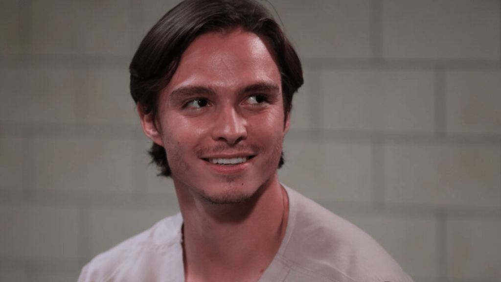 General Hospital: Nicholas Alexander Chavez Not Returning as Spencer | by Ryan Louis Mantilla ...