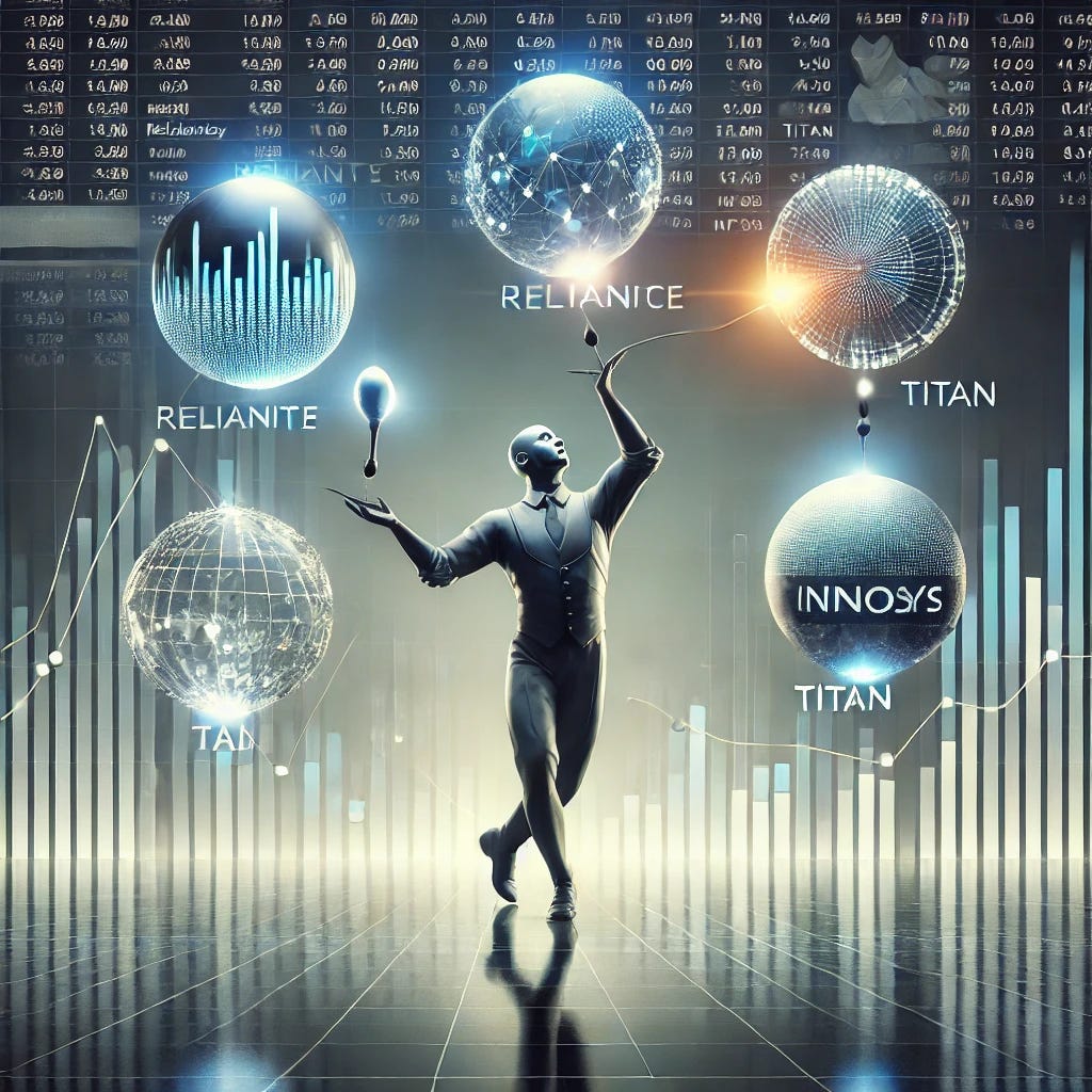 Optimizing Portfolio using Markowitz’s Modern Portfolio Theory (Python ...