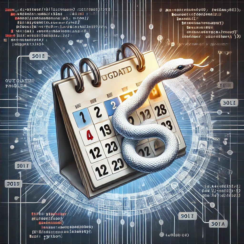 Day 27: Tackling Python Challenges in CS50P’s Problem Set 3 — Question 4 | by Guo Ming | Jan ...