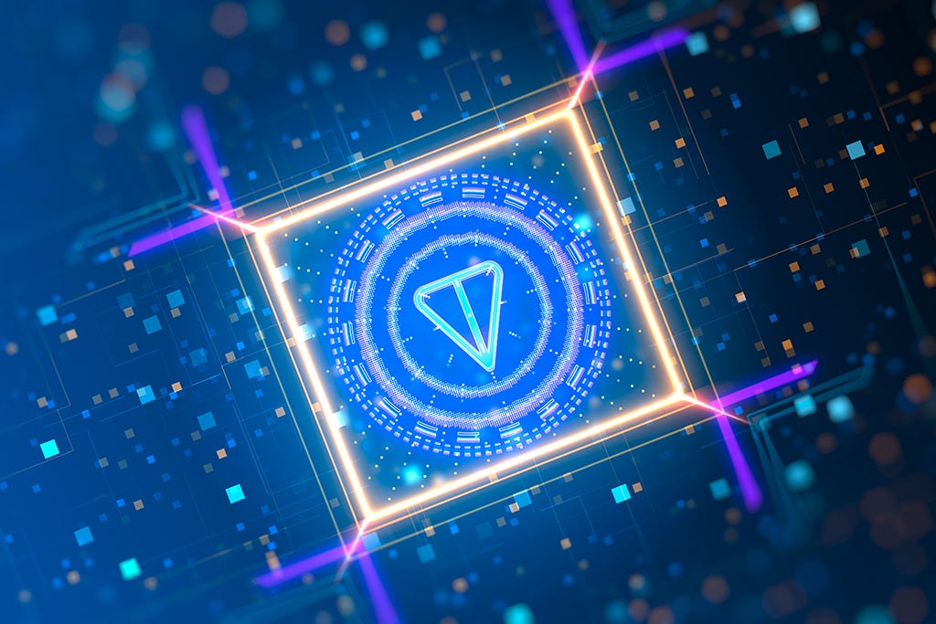 Top Ten Hottest NFT Projects in the TON Ecosystem (Part One) | by ...