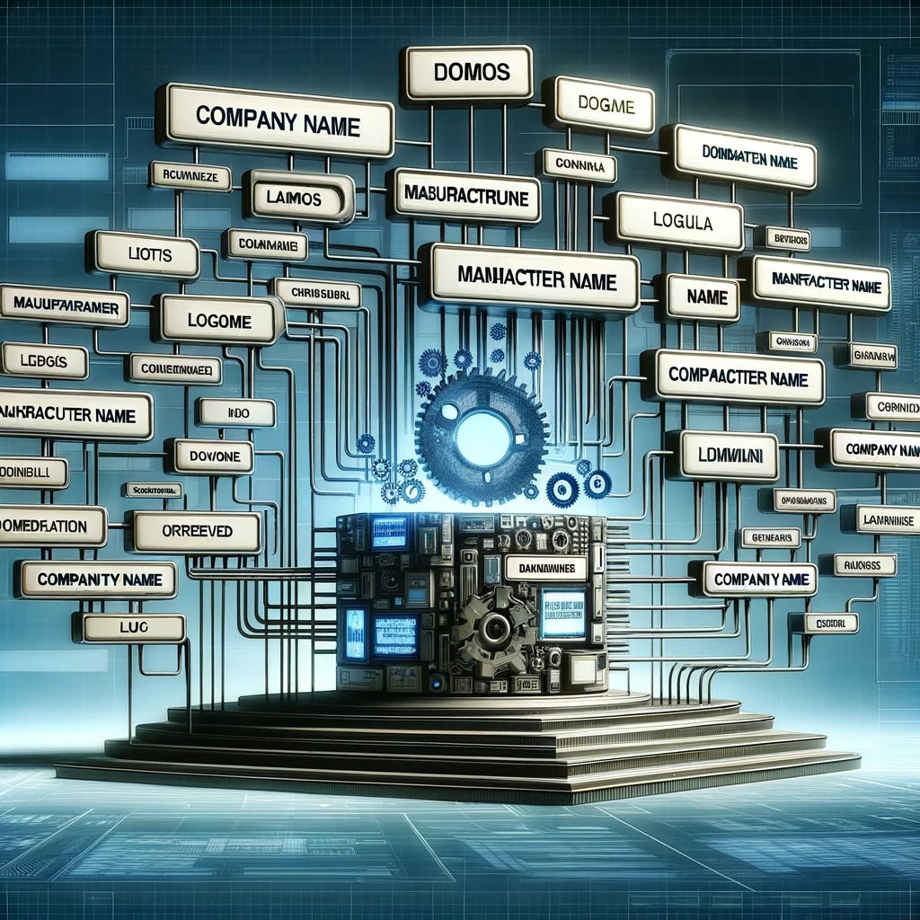 ServiceNow — Are you using Normalization Data Services? | by Shivaram ...