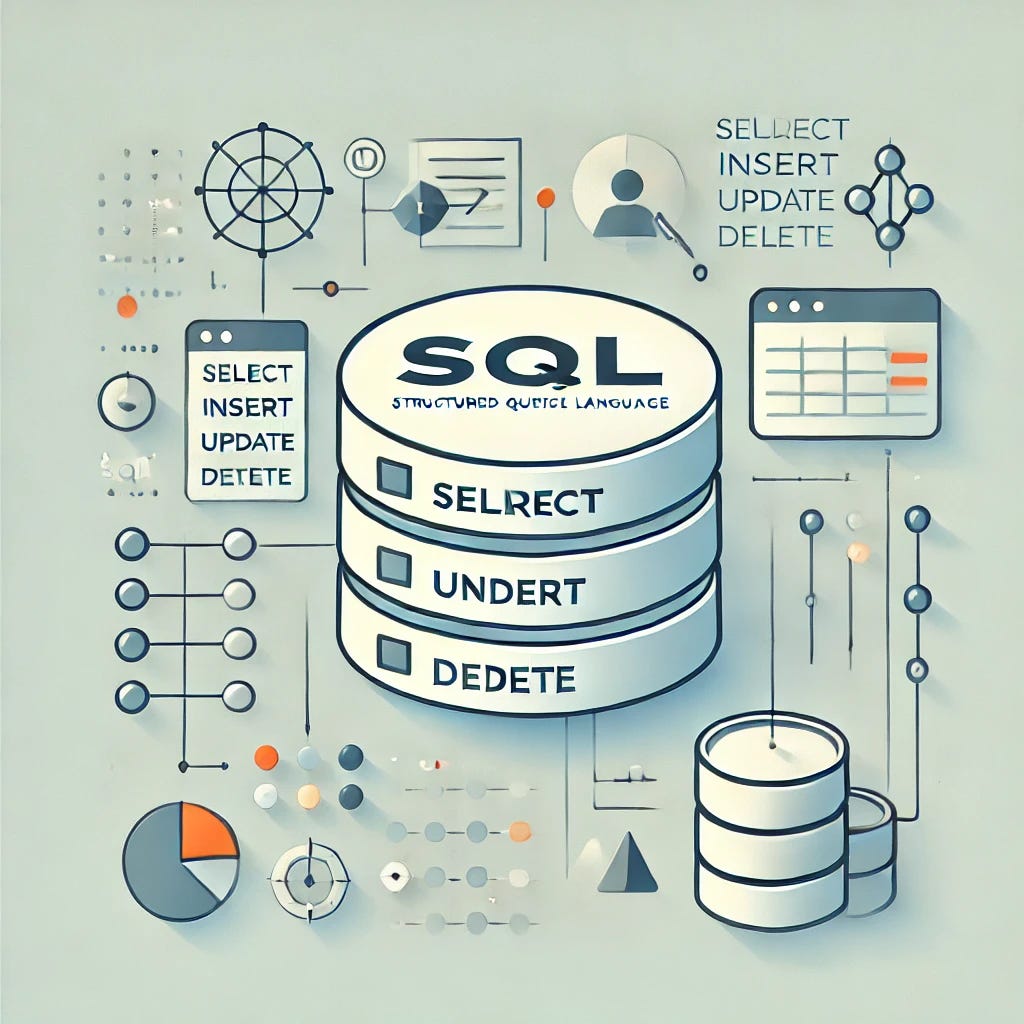 Day 2 of My SQL Journey: Keys, Constraints, and the WHERE Clause | by ...