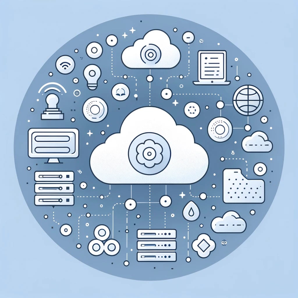 搬瓦工Linode的高效云服务：深入探索节点优化与数据备份解决方案 - Steven Platt - Medium