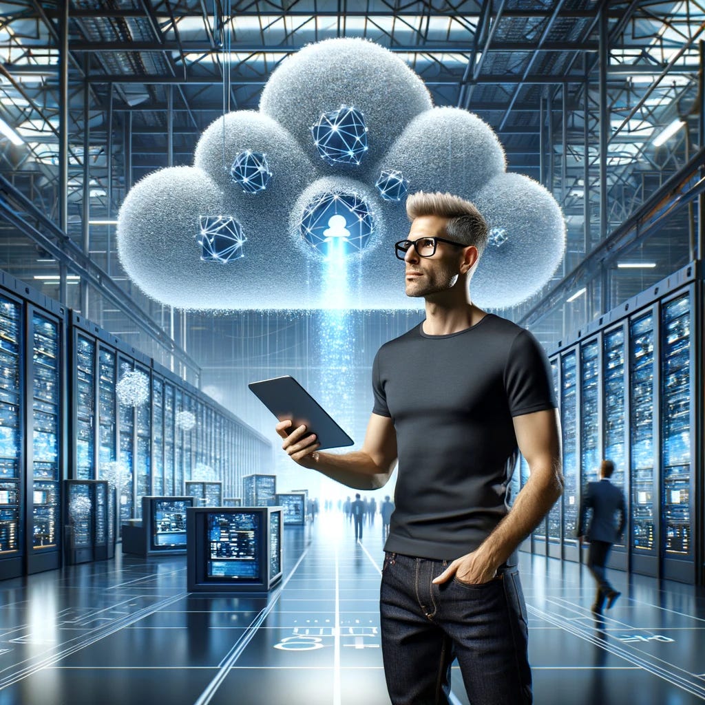 Continuing my AWS Data & AIML Adventure: My Journey with Udacity’s ...