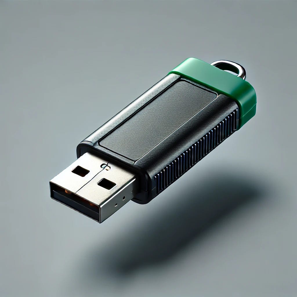 Bash Script For Usb Drive Malware Detection By Aardvark Infinity Aardvark Infinity Medium