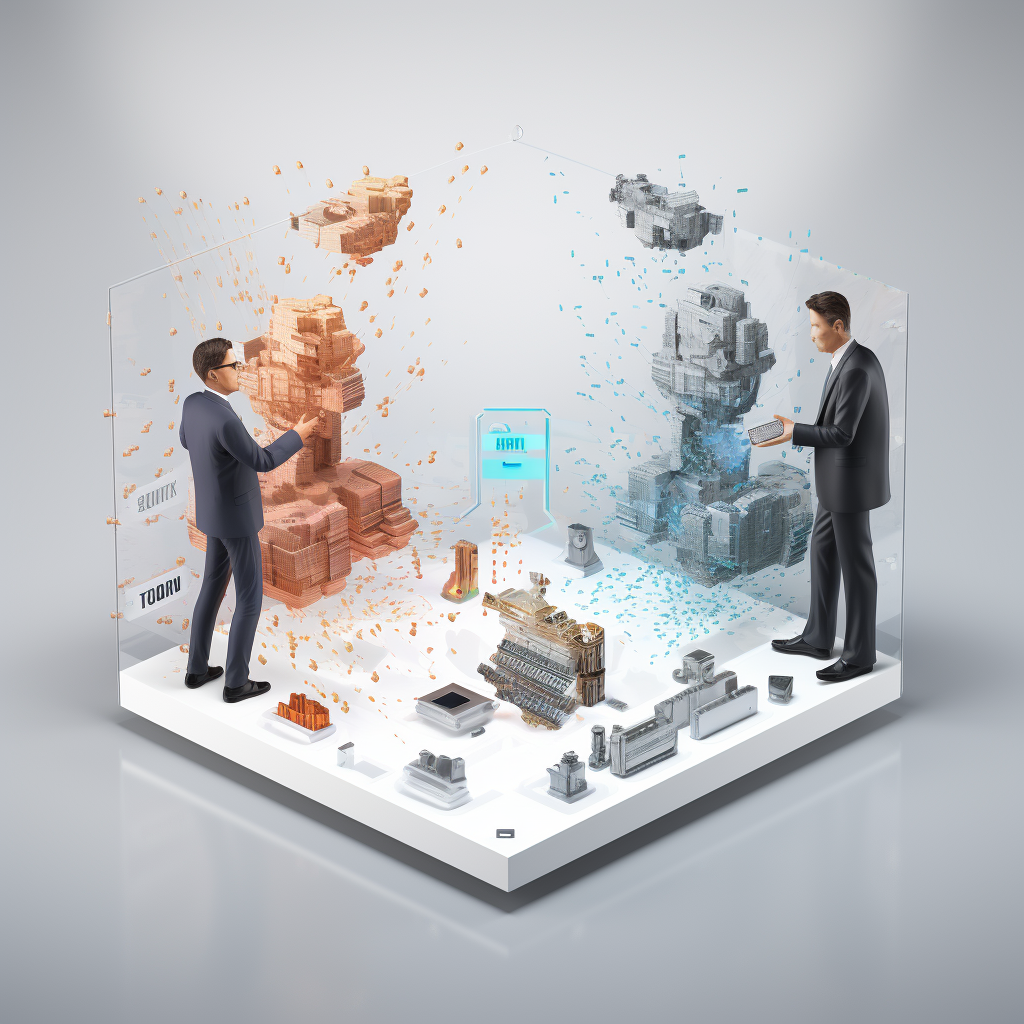 Why Your Company Should Buy AI in 2024 | by Owen Webb | Jan, 2024 | Medium