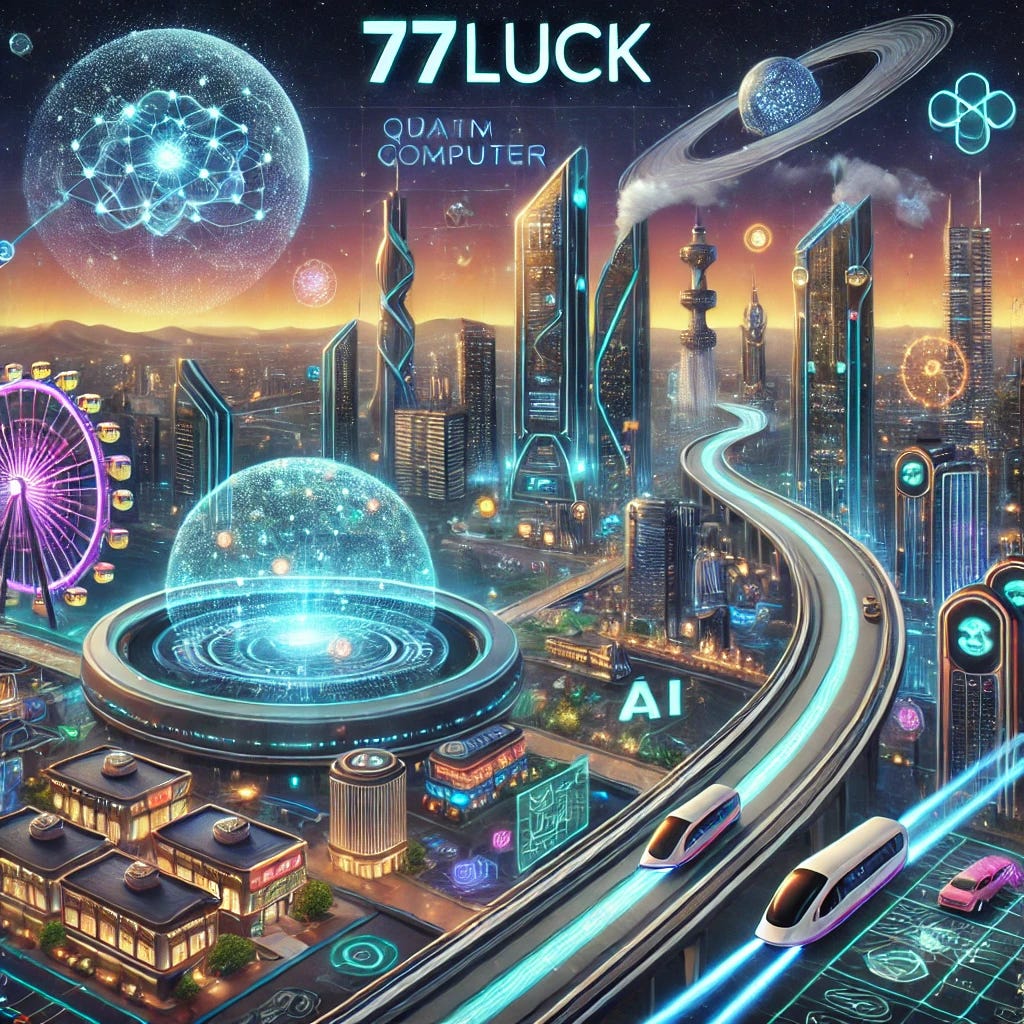 🚀 The Futuristic World of Technology — What’s Coming Next? 🌍🔥 | by ...
