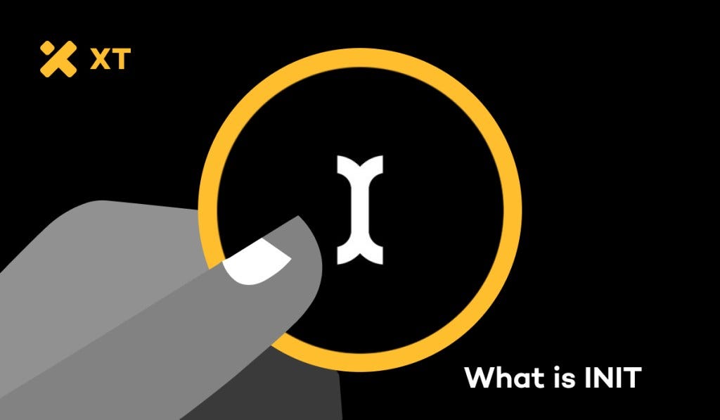 What is Initia and the INIT Token | by XT Exchange | Medium