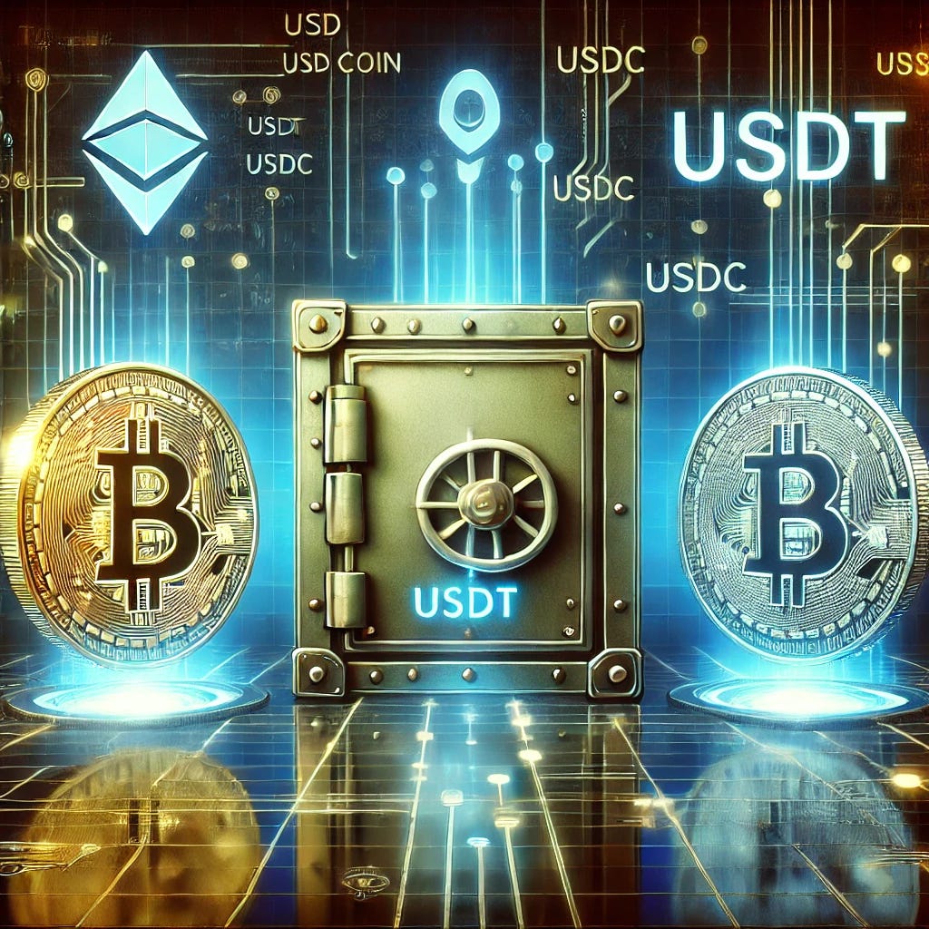 🌟 Bank of America, Standard Chartered & Fintech Giants Embrace ...