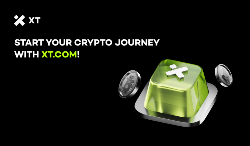 Your Ultimate Guide to Buying Crypto on XT.com | by XT Exchange | Nov ...