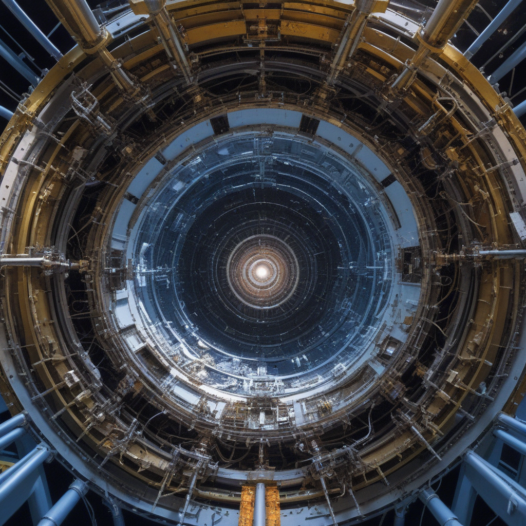 The Catastrophic Possibility of Vacuum Decay: Understanding the ...