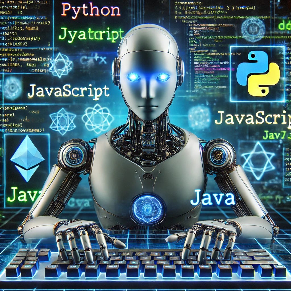 Will Programming Languages Matter in the Age of AI-Generated Code? The ...