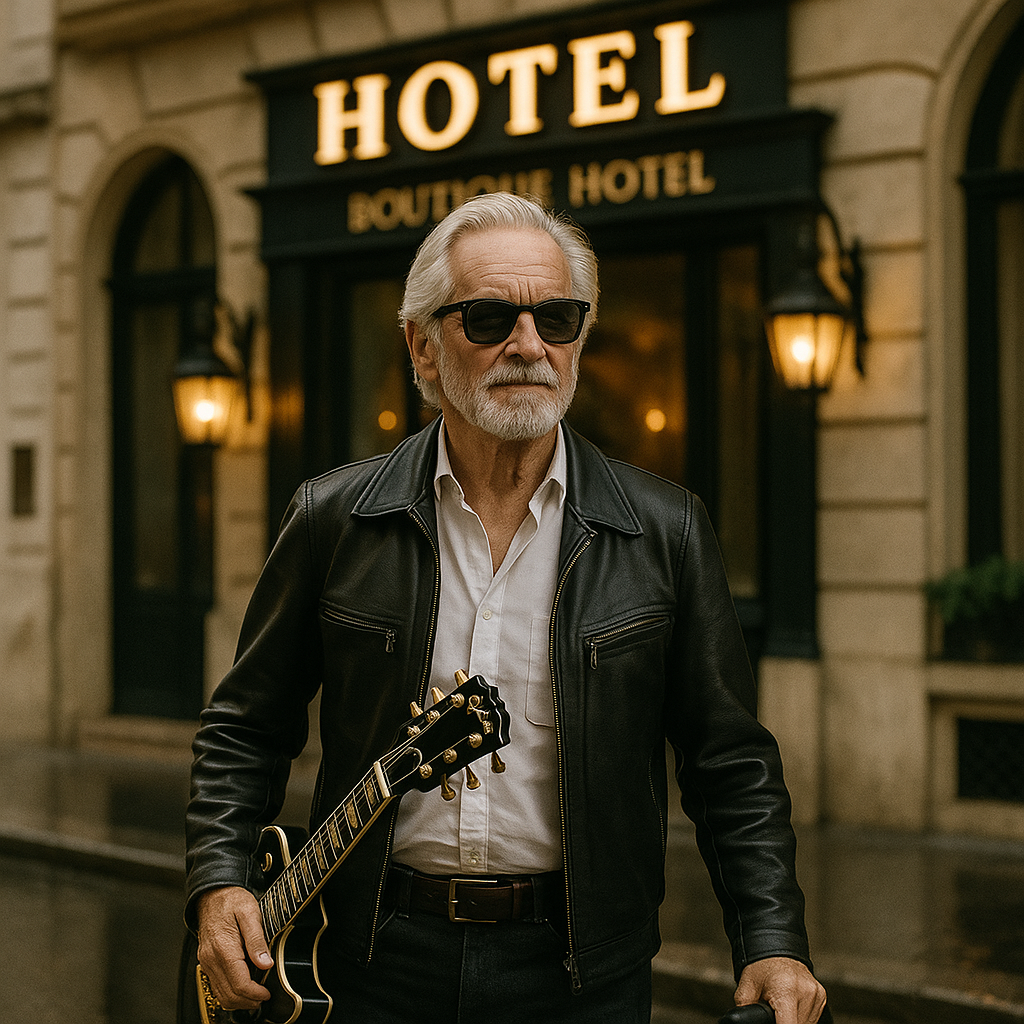 The Art of Spending Brought Emotion Back into My Retirement | by Richard Sheffield | Spend Your ...