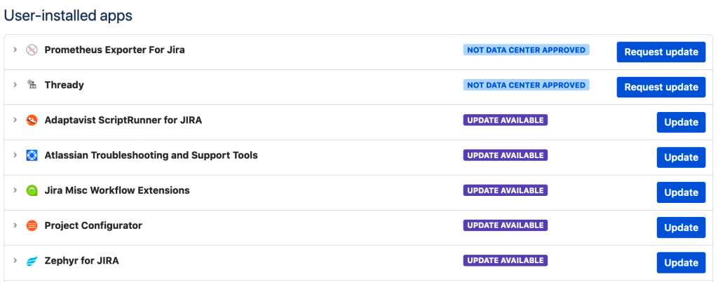 Automate Atlassian Add-on Management Part One | by Jackie Chen | Jackie ...