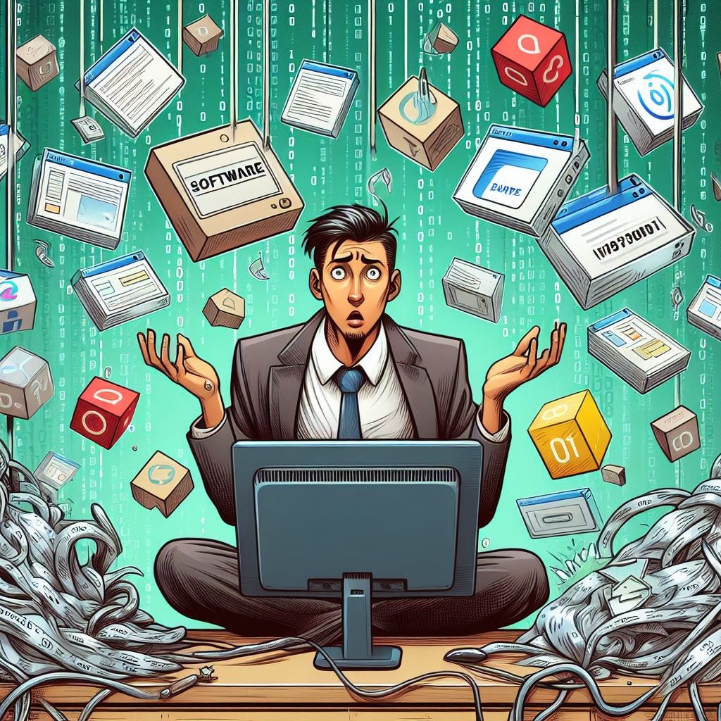 A Simple Guide to Distribution Formats | by Roscoe Kerby [ROSCODE] | Medium