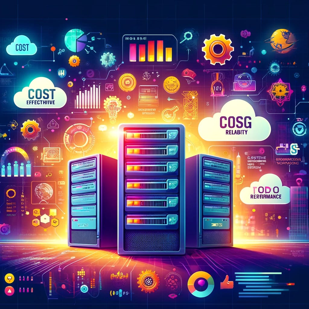 3 cheap VPS recommendations for website builders | by Mary Herbert ...