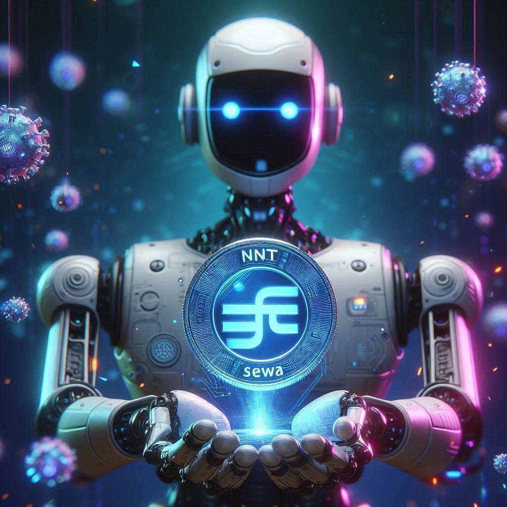 Exploring Seawa NFT: A Guide to Digital Collectibles - Abbasiseoexpert ...