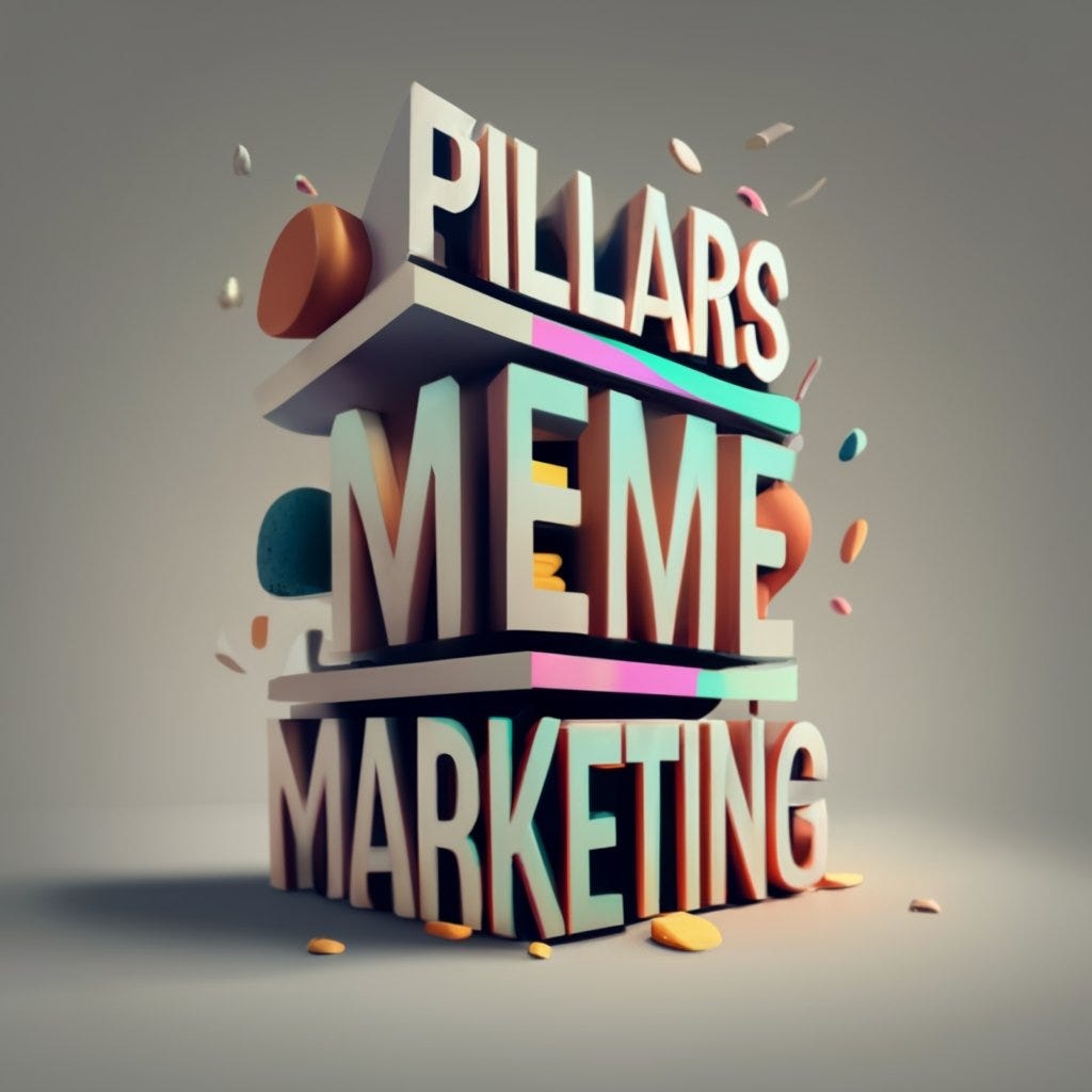 The Effective Meme Marketing Strategies — Creativefuel | by ...
