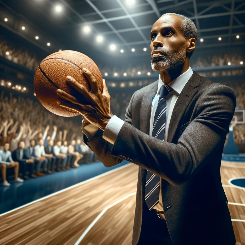Moneyball 2.0: Revolutionizing the NBA with Analytics and Python and ...