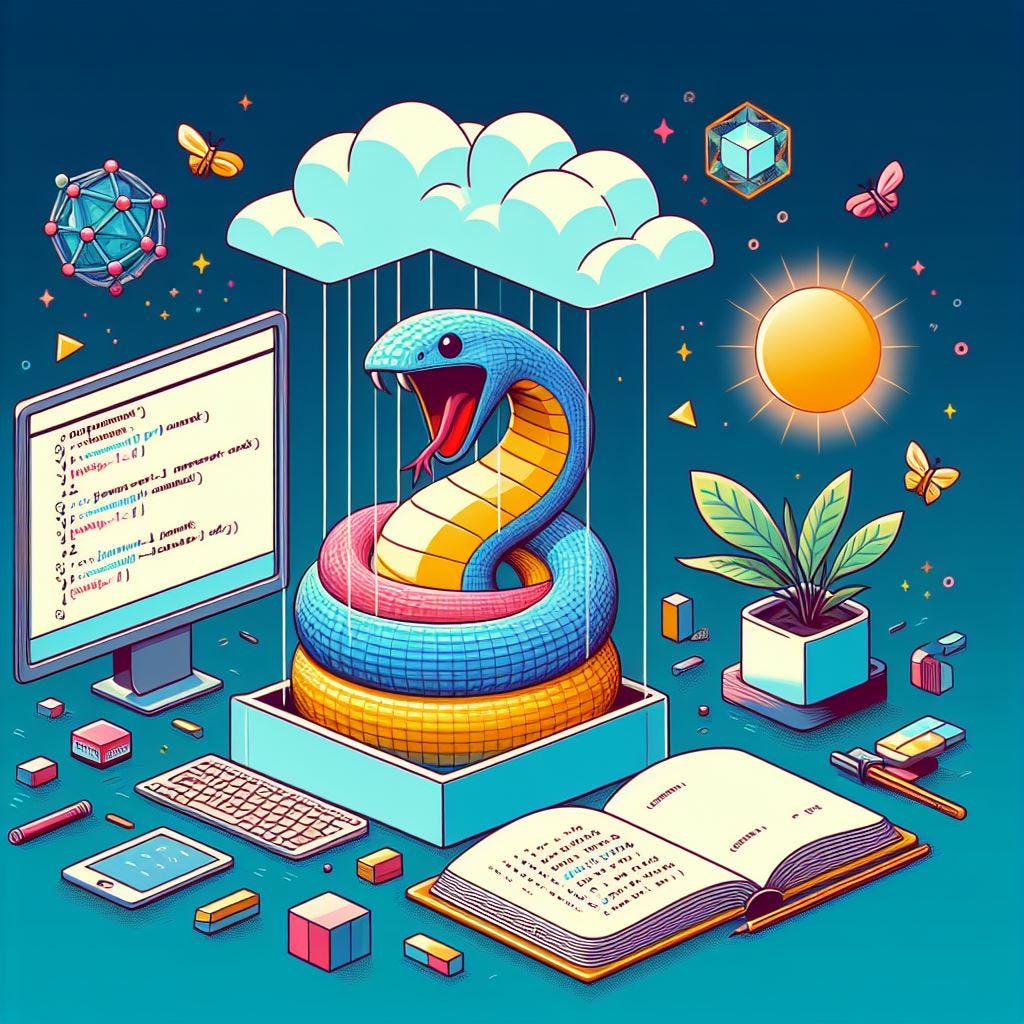 Python Tutorial 8 — Python List Data Structure Creation Access By 2779