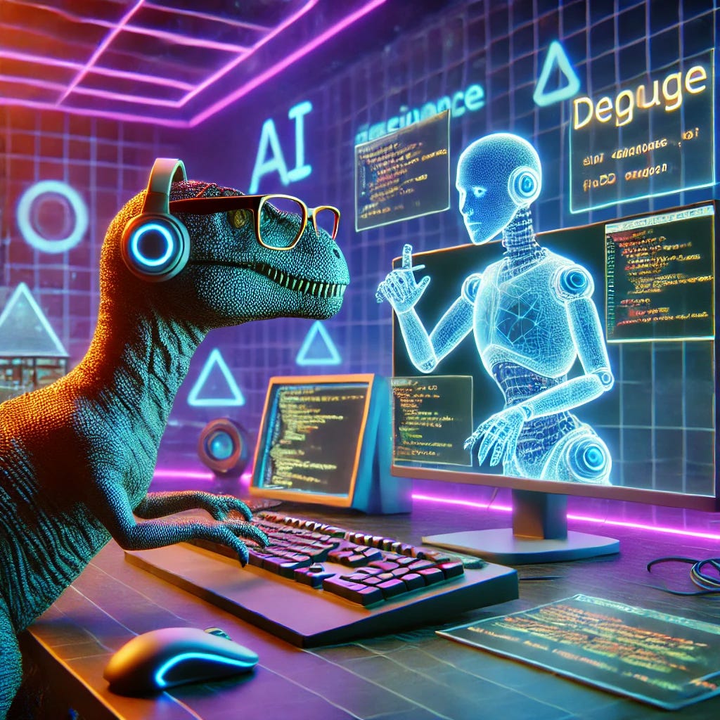 Exploring Cursor IDE: From English to Code at Lightning Speed | by ...