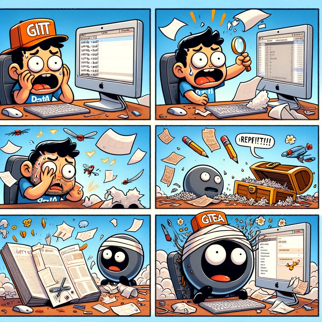 Restoring Git Repositories on a Gitea Instance: A Step-by-Step Guide | by H. W. | Medium