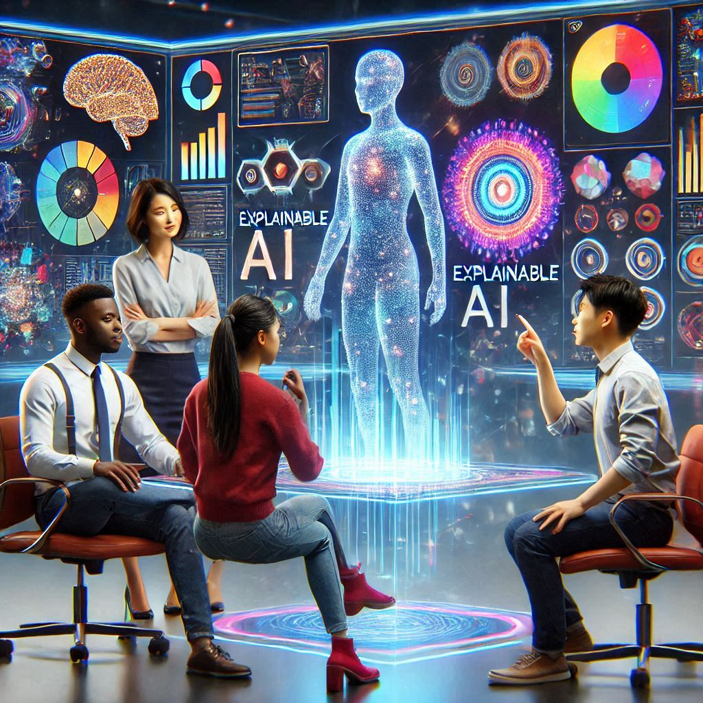 The Crucial Role of Explainable AI (XAI) in 2025 | by Sukanya Konatam | Medium