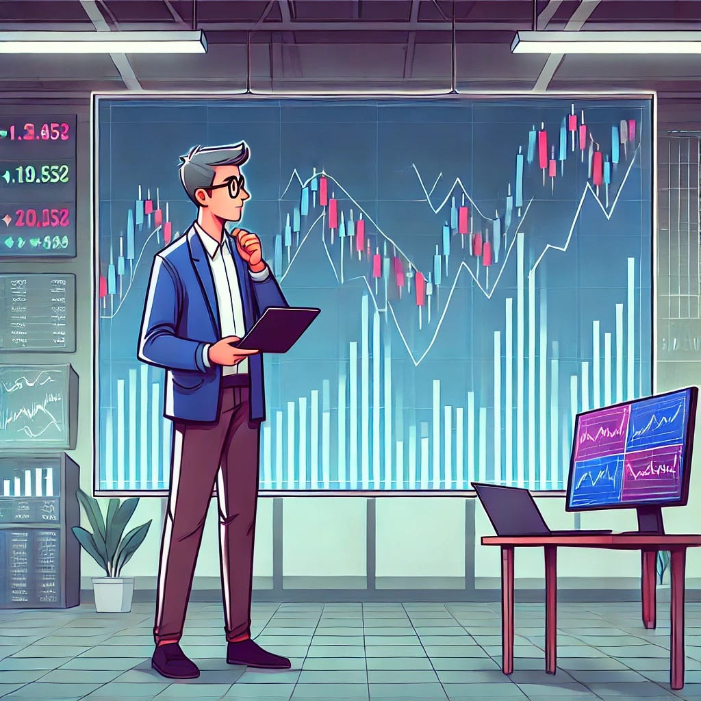 The Two Core Trading Strategies: An Algorithmic Perspective with ...