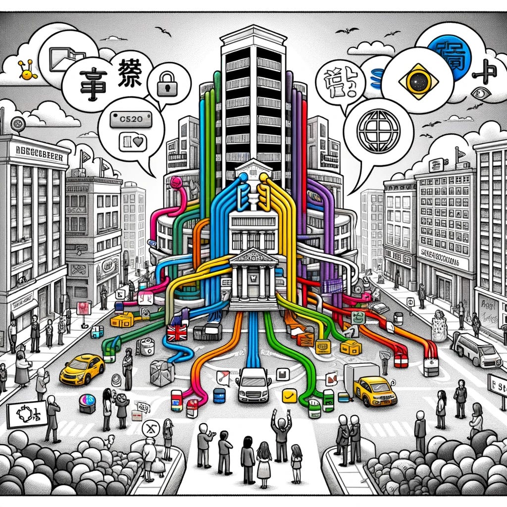Streamlining Authentication And Globalization With Next Auth And Next Intl By Durgaprasad