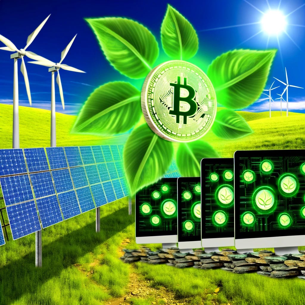 “Green Gold: The Revolutionary World of Grass Mining — A Sustainable ...