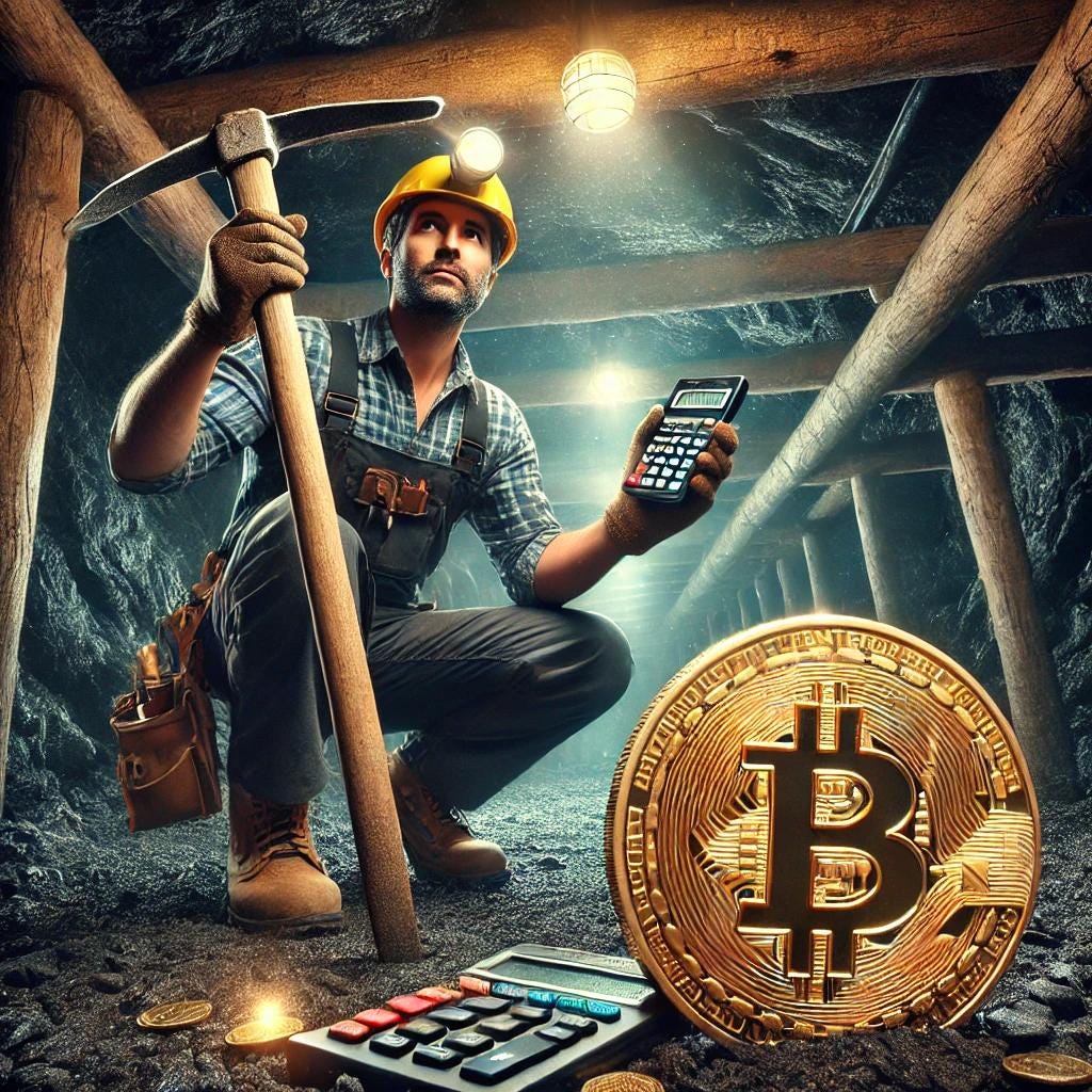 How to Calculate Mining Profitability: Tips For Reaping Rewards | by ...