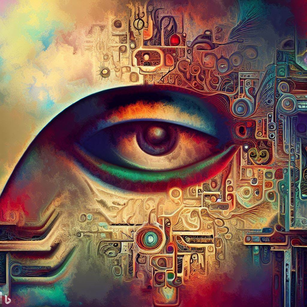 Cracking the Consciousness Code: Understanding the Fear that Grips ...