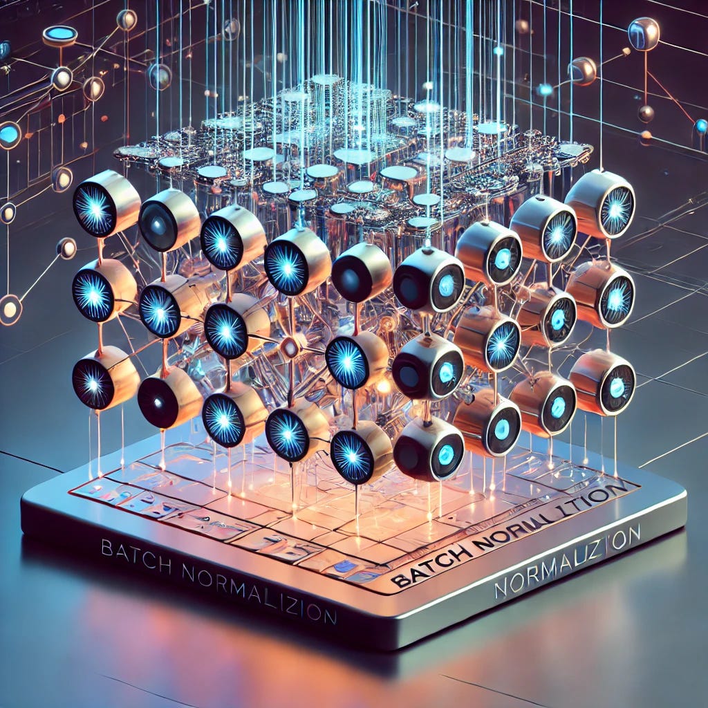 Understanding Batch Normalization in Deep Learning | by Shivam Singh | Medium