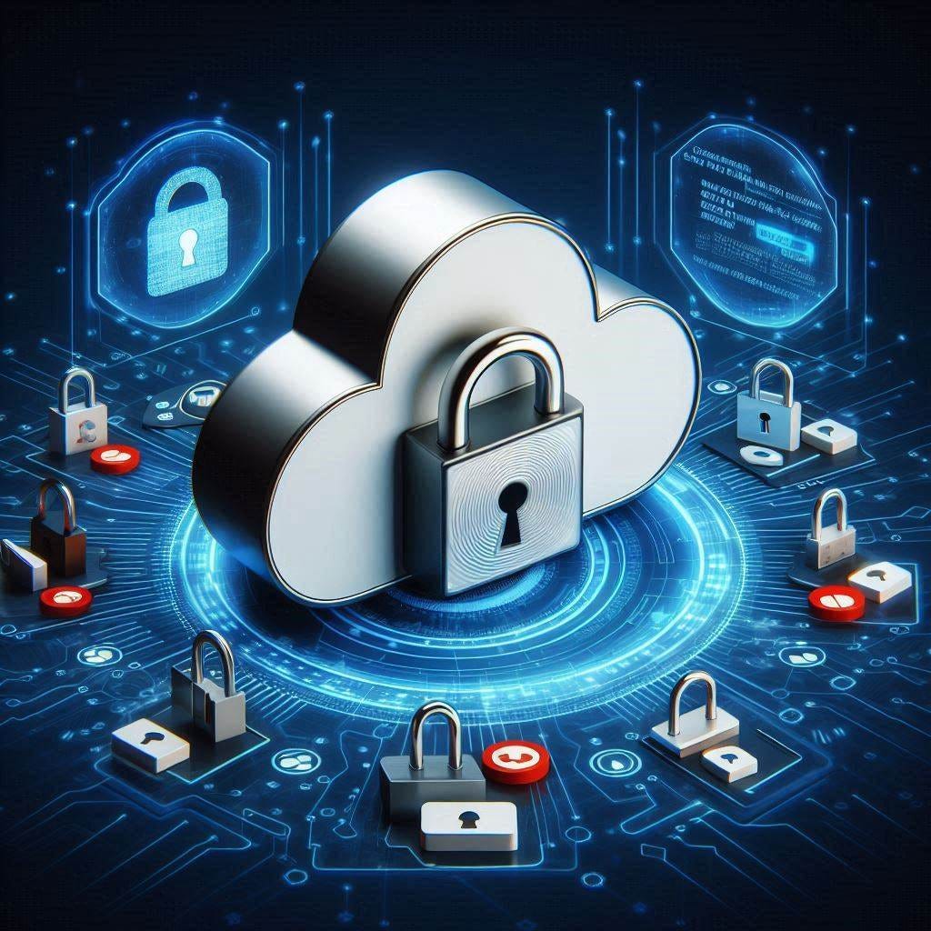 Cyber Security Pillars: A Guide on Digital Security for the Non-Techie ...