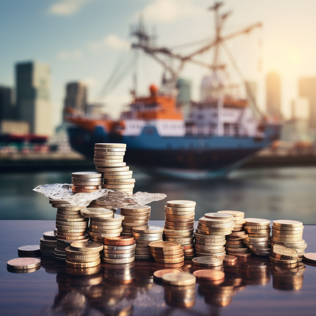 Strategies for Shipping Companies to Minimize Demurrage Losses | by ...