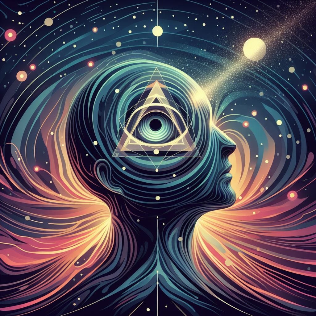 Signs of Claircognizance. Recognizing Your Clear Knowing… | by Hermes ...