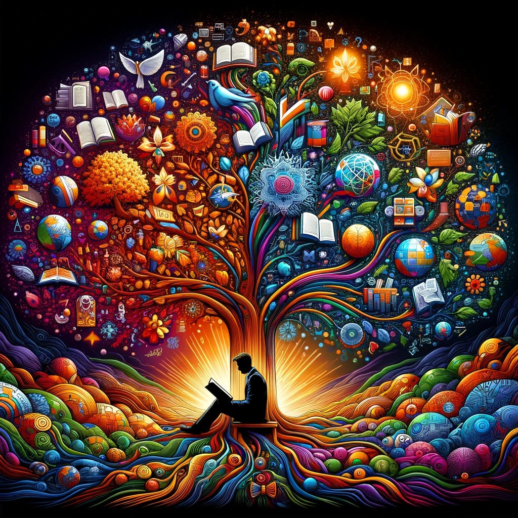 I Read One Book a Week for a Year: Here’s How It Boosted My ...