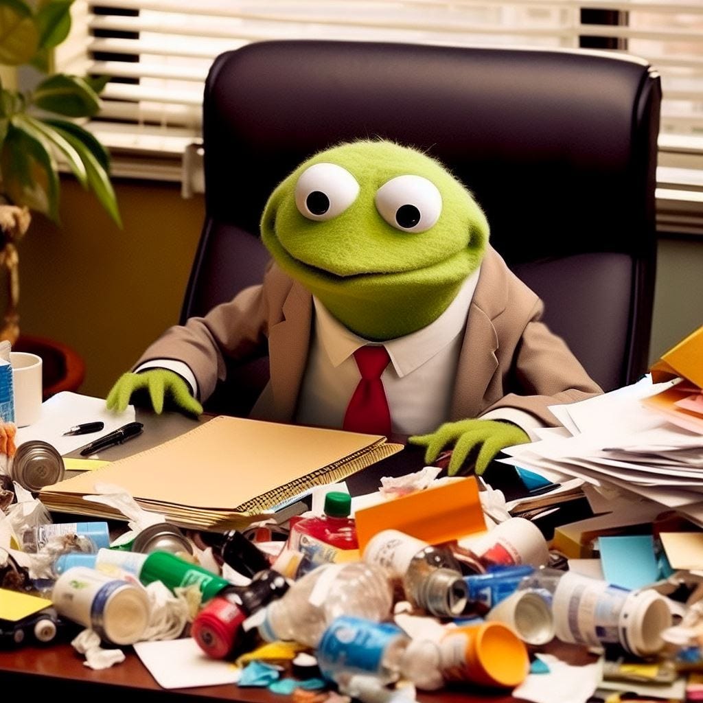 Organizing Rust Projects. Effective project organization is… | by Technocrat | Medium