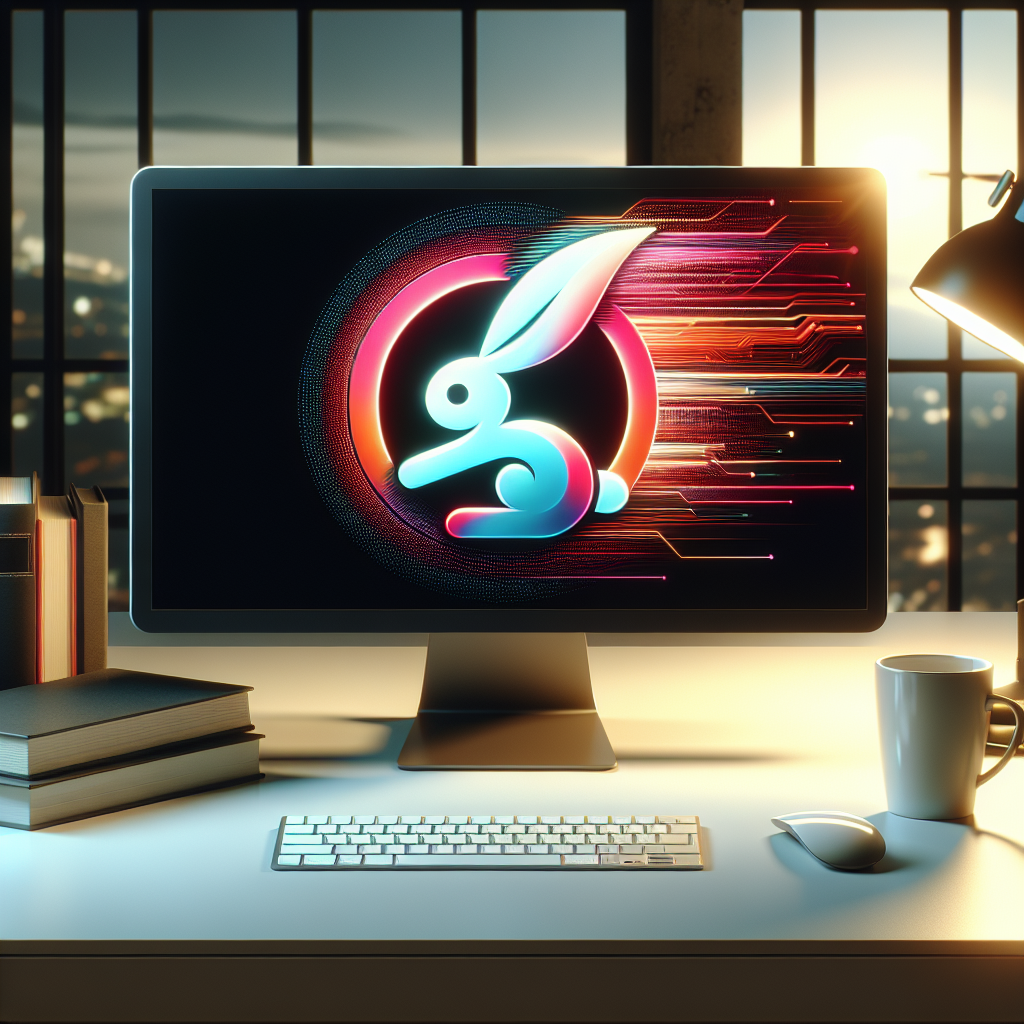 What is Rabbit OS and Why is it Generating So Much Buzz? | by Hustle smart with technology | Medium